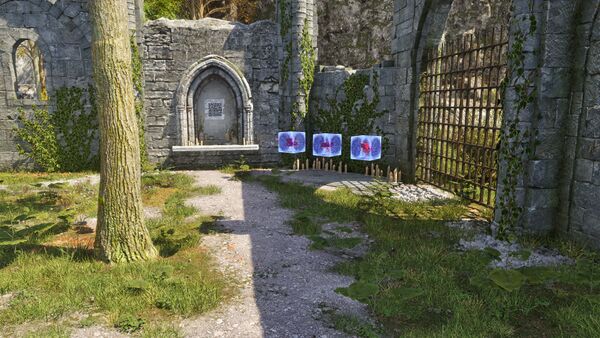 Messenger - The Talos Principle Wiki