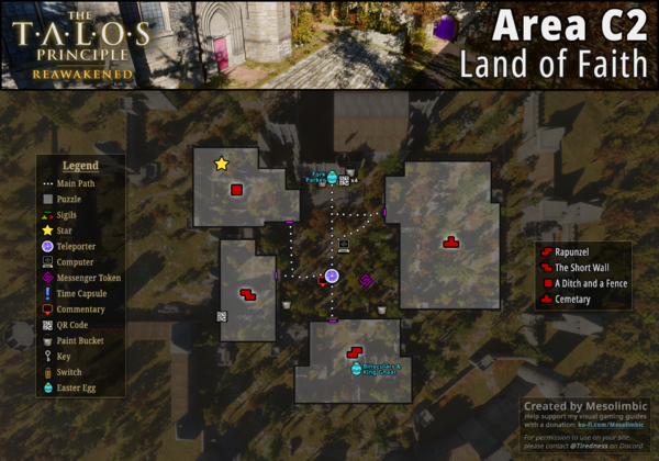 C2 - The Talos Principle Wiki