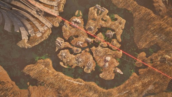 Western Delta - The Talos Principle Wiki