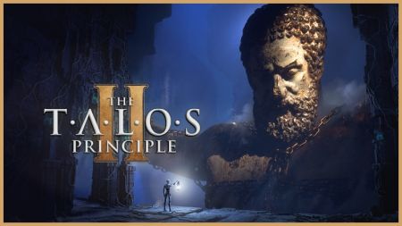 The Talos Principle 2 - The Talos Principle Wiki