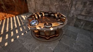 Progress wheel - The Talos Principle Wiki