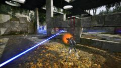 Seesaw - The Talos Principle Wiki