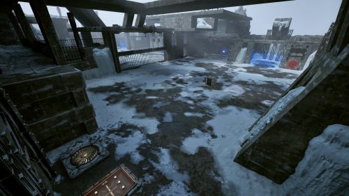 Interplay - The Talos Principle Wiki