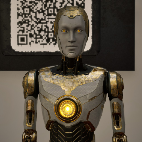 Cornelius (3) - The Talos Principle Wiki