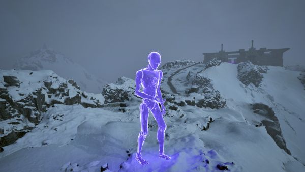 Desolate Island - The Talos Principle Wiki