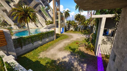 The Misalignment Syndrome - The Talos Principle Wiki