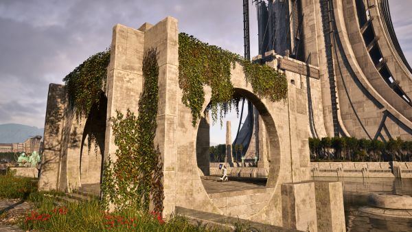 Grasslands Ring - The Talos Principle Wiki