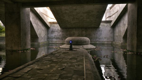 Grasslands Ring - The Talos Principle Wiki