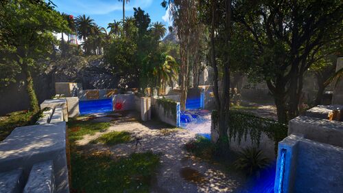 The Laser Circus - The Talos Principle Wiki