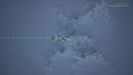 Desolate Island - The Talos Principle Wiki