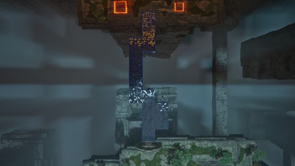 Megastructure East - The Talos Principle Wiki