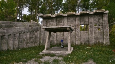 Grasslands Ring - The Talos Principle Wiki