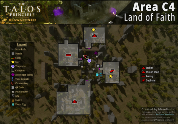 C4 - The Talos Principle Wiki