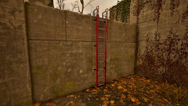 Ladder - The Talos Principle Wiki