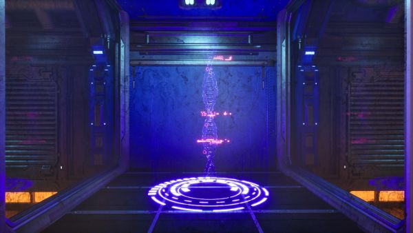 Flooded Valley - The Talos Principle Wiki