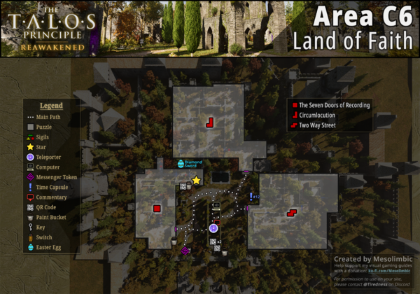 C6 - The Talos Principle Wiki