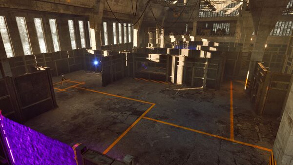 Tower - The Talos Principle Wiki