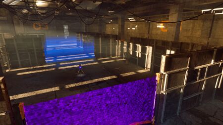 Tower - The Talos Principle Wiki