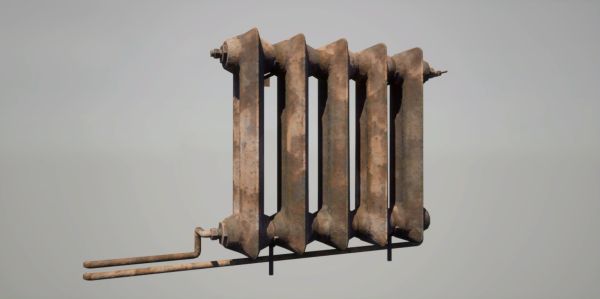 Radiator - The Talos Principle Wiki