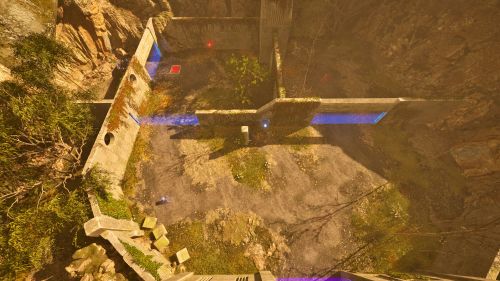 Universal Activation - The Talos Principle Wiki